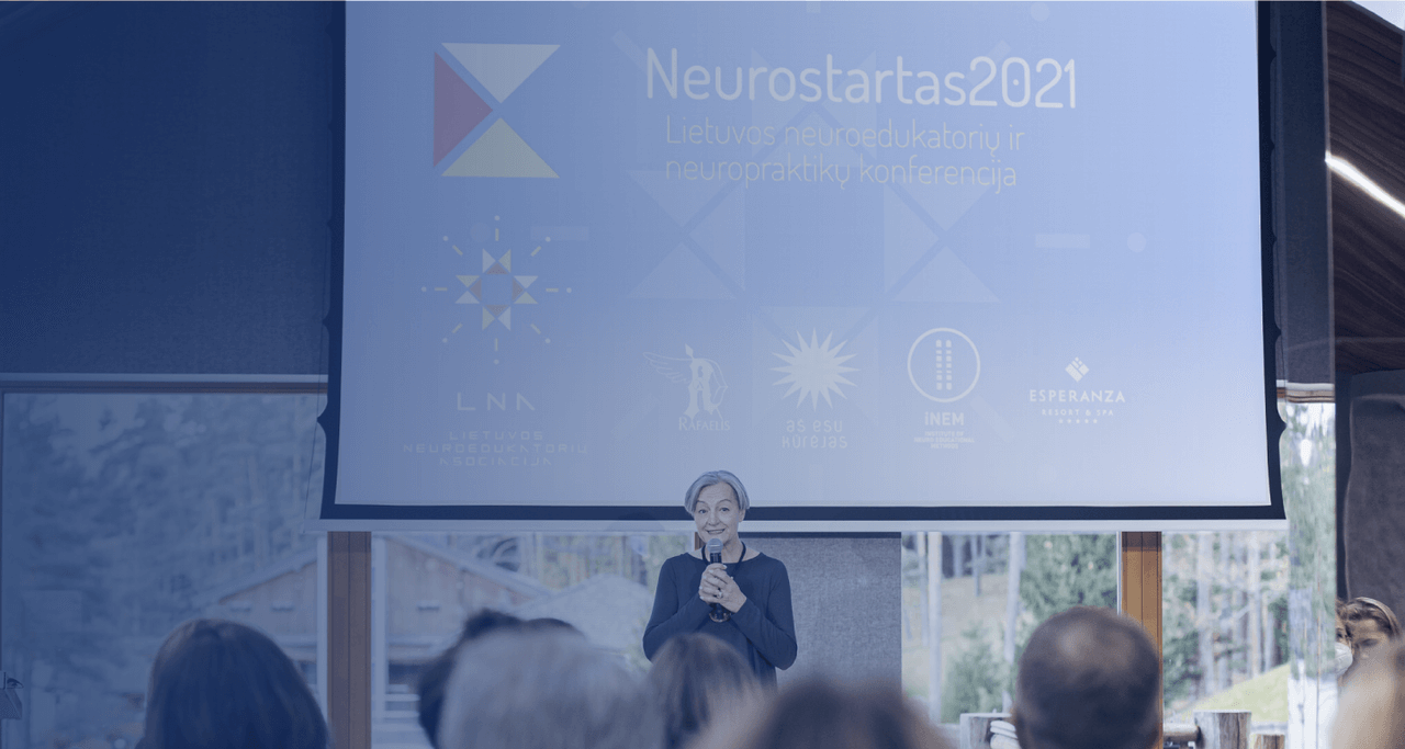 Vienintelė Lietuvoje mokykla, kurioje taikomi neuroedukaciniai metodai ...